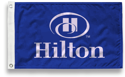 Hilton Hotel Logo Png