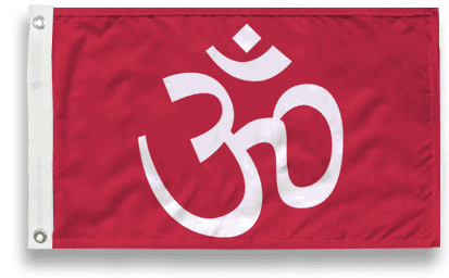 Hindu Flag