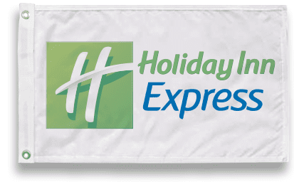 Holiday Inn Express (Old)