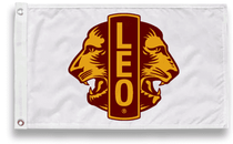Club and Organizational Flags