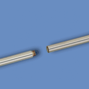 Marching Band Flagpoles w/ Top Ornament Adapter & Bottom Plug