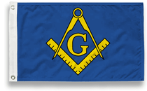 Club and Organizational Flags