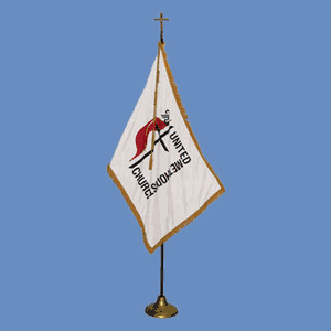 Methodist Flag Sets