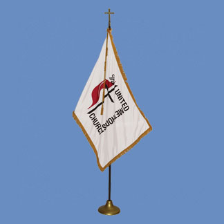 Methodist Flag Sets