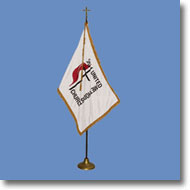 Christian, Faith Flags & Flag Sets