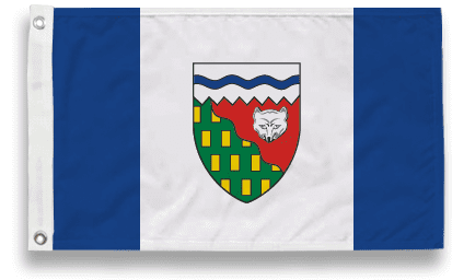 Northwest Territories Flag