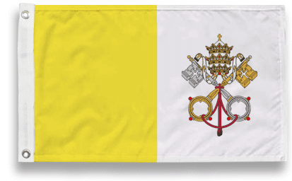 Papal Flag