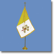 Christian, Faith Flags & Flag Sets