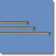 Parade & Marching Flagpoles