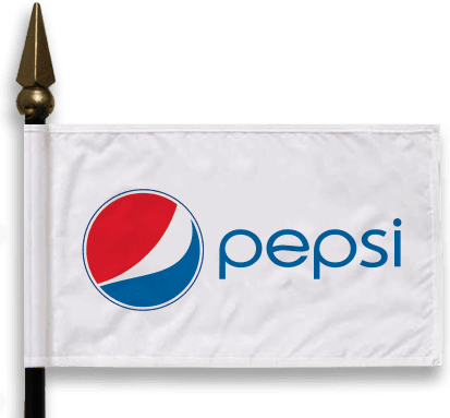 Pepsi 4"x6"