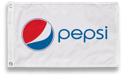Pepsi Flag