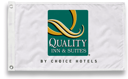 Quality Inn & Suites Hotel Flag
