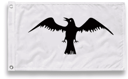 Raven Flag