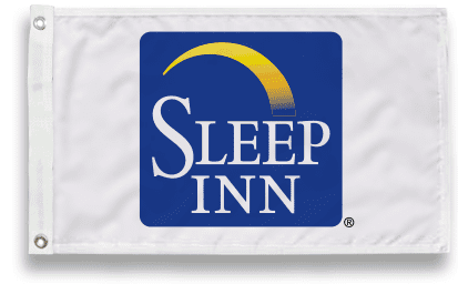 Sleep Inn Hotel Flag