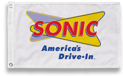 Sonic Flag