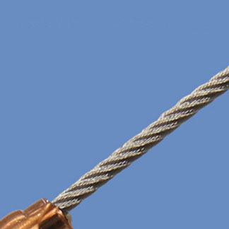 Stainless Steel Cable