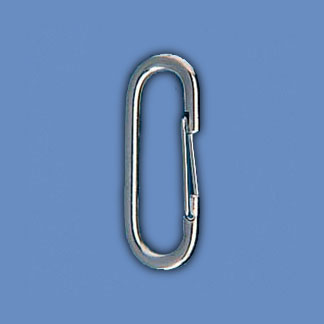 Stainless Steel Spring Clips