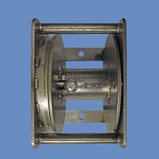 Stainless Steel Winches