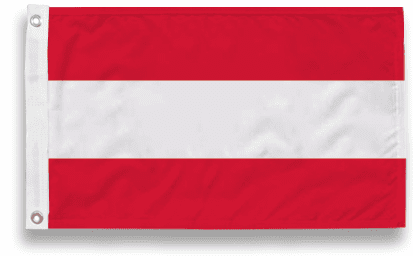 Tahiti Flag