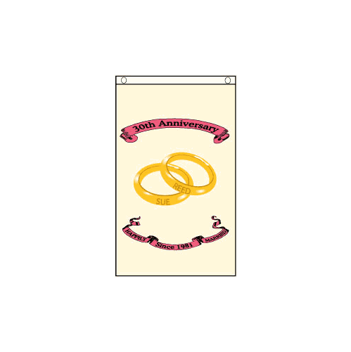 Wedding garden flag 60 photos - Astyledwedding.com