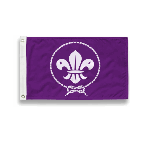 Scout World Logo