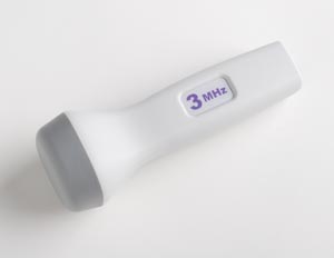 3 Mhz Non-directional Obstetrical Probe for Summit Dopplers, SD3