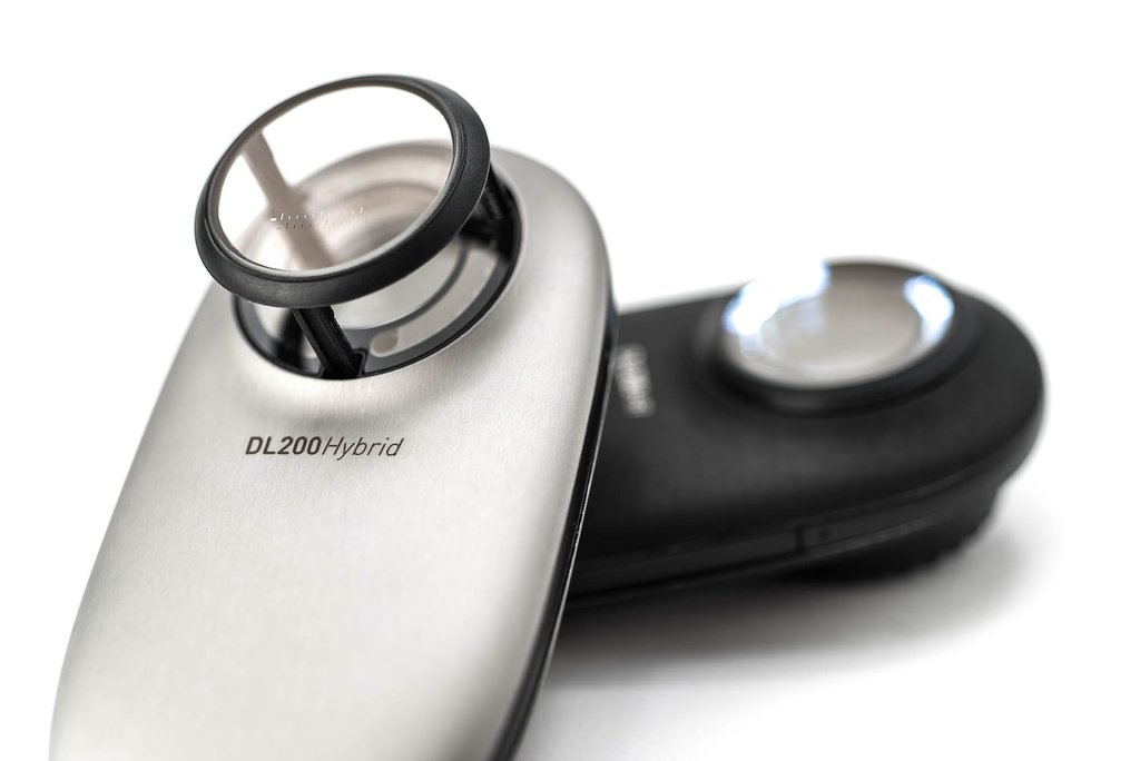 3GEN Dermlite DL200 Hybrid Pocket Dermascope, | Authorized Dealer