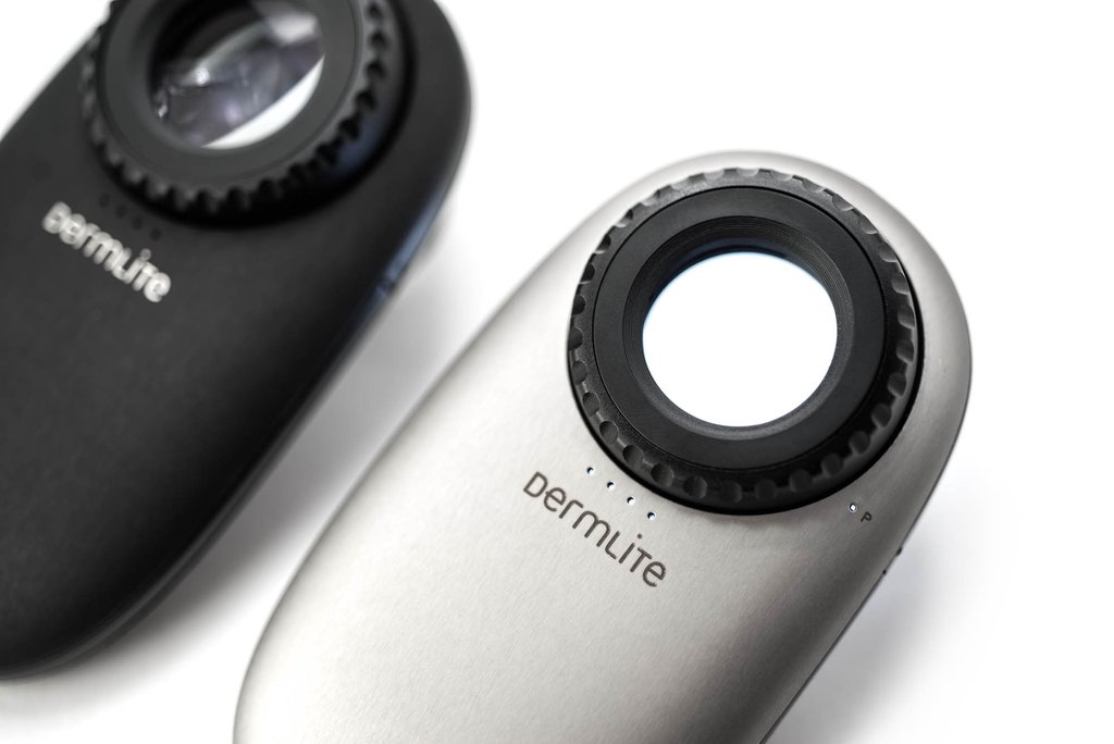3GEN Dermlite DL200 Hybrid Pocket Dermascope, | Authorized Dealer