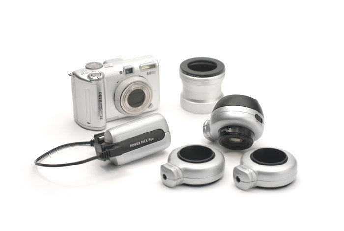 3GEN Dermlite Foto Dermascopy System Prices