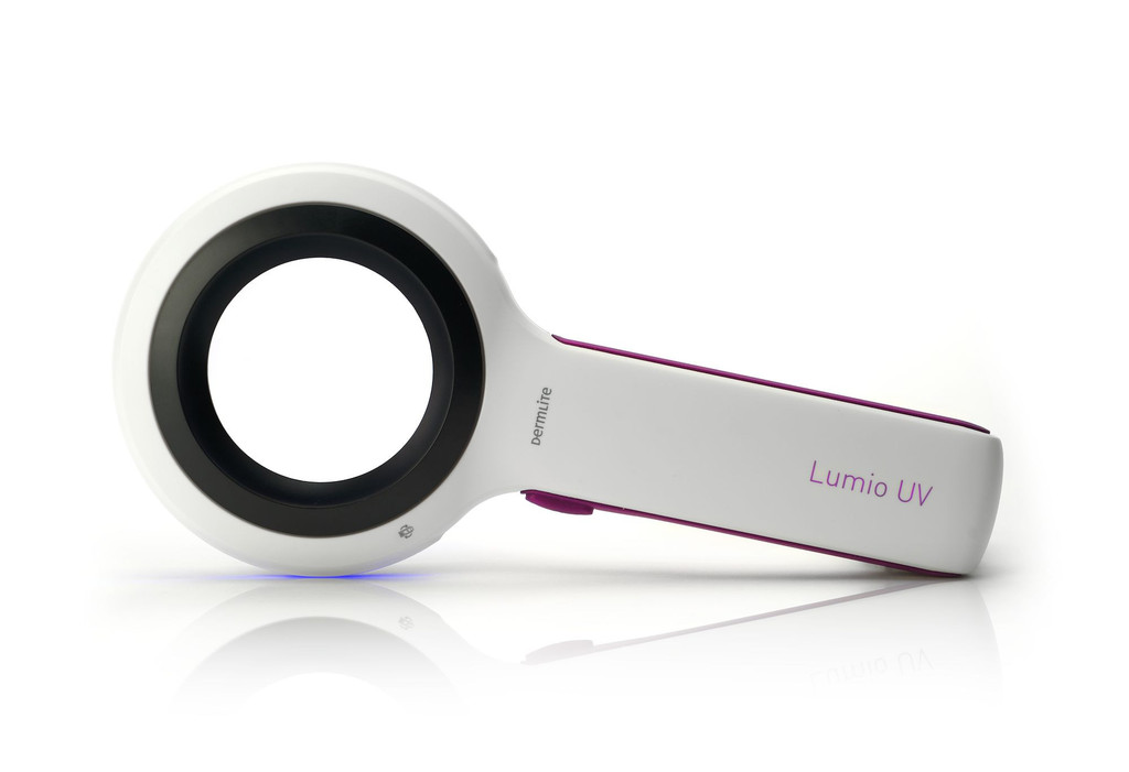 3GEN Dermlite LUMIO UV Skin Examiination Scope Prices