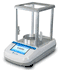 Accuris Analytical Balance, 220g x 0.0001g, Color Touch Screen, W3102A-220
