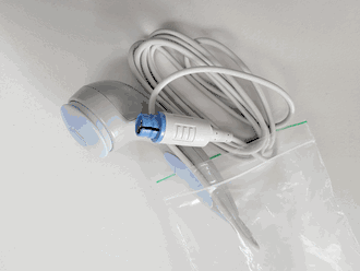 Acoustic Stimulator for Bistos BT-350E/BT-350L Fetal Monitors