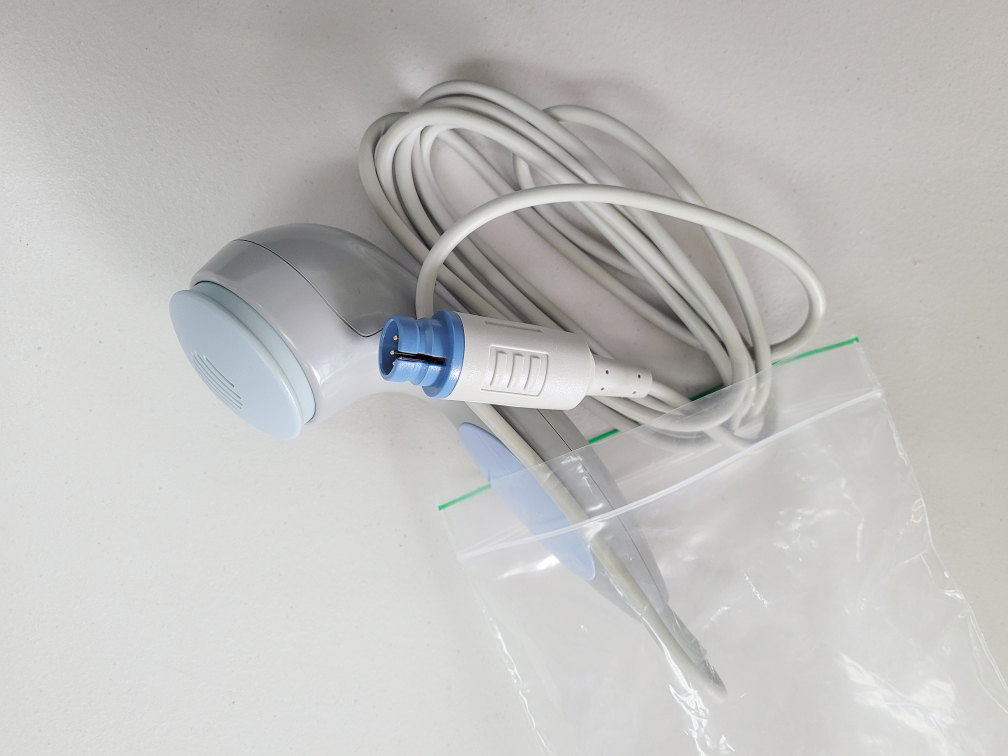 Acoustic Stimulator for Bistos BT-350E/BT-350L Fetal Monitors