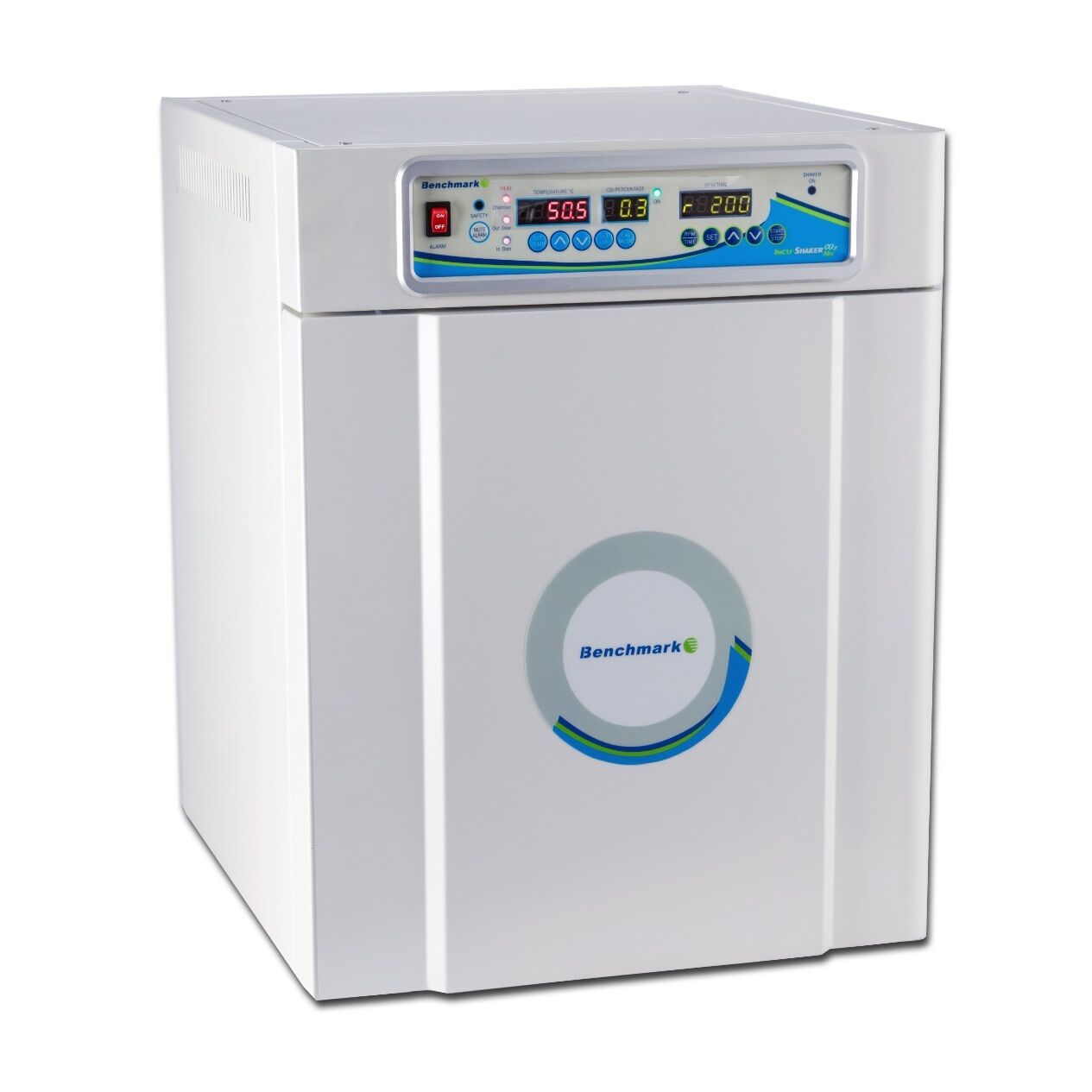 Benchmark Scientific IncuShaker MINI CO2 Incubator Shaker H3501