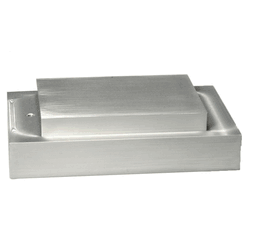 Benchmark Scientific Skirted/Non-skirted Microtiter Plate Heating Block