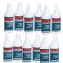 Branson Aqueous EC Liquid Electronic Parts Cleaner, Case/12qts, 100-955-920