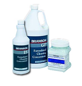 Branson AQUEOUS GP General Purpose Cleaner|Branson Dist.