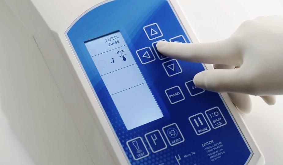 Branson SFX550 Sonifier Mfr#101-063-968R - Free Shipping