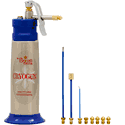 Liquid Nitrogen Sprayers - Buy Brymill, Nitrospray, Ultrafreeze Here