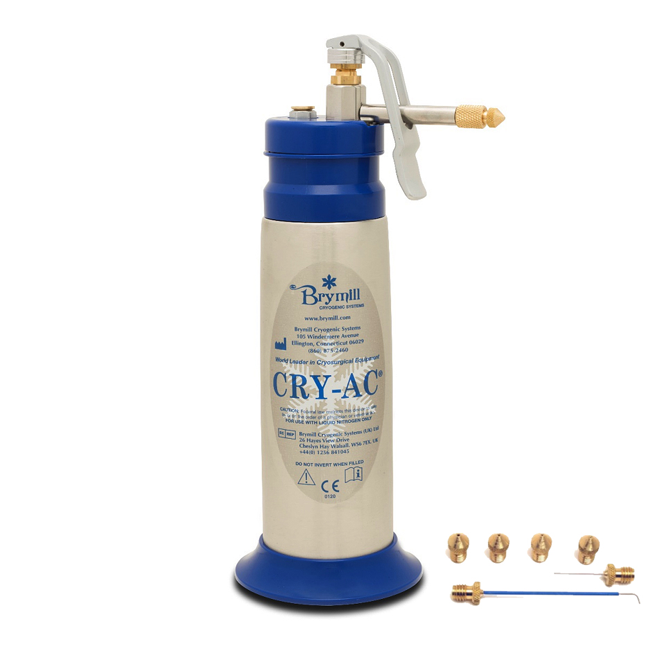 BRYMILL CryAc B700 $699.95 - Same Day FREE Shipping