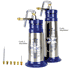 Brymill Cryogenic Sprayers, LN2 Storage Tanks, Discharge Equipment