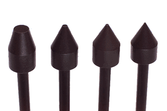 Brymill Cryosurgical Conical Probes for Cry Ac / CryAc 3