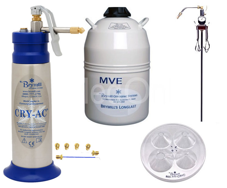 Buy Brymill Family and Dermatology Practice Packages, BRY1003