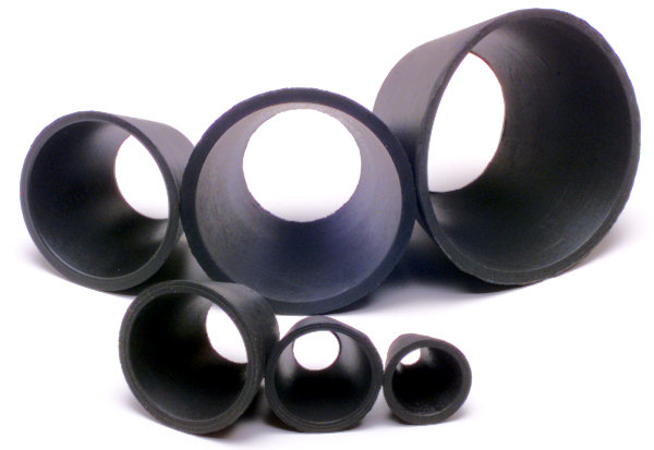 Brymill Neoprene Cryocones, Set of 6, Part Number 304