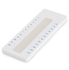 Sigillum Wax Sealant Box/10 Trays, CNP-TUB7-WAX7
