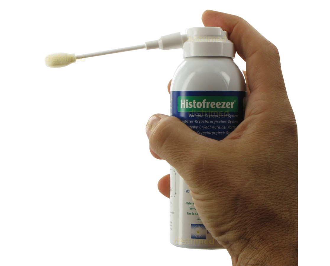 CryoConcepts Histofreezer Cryosurgical Kit, 36~72 Treatment, 1001-0294