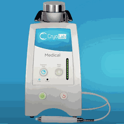 CryoLab Medical Cryosurgical Device | CryoConcepts