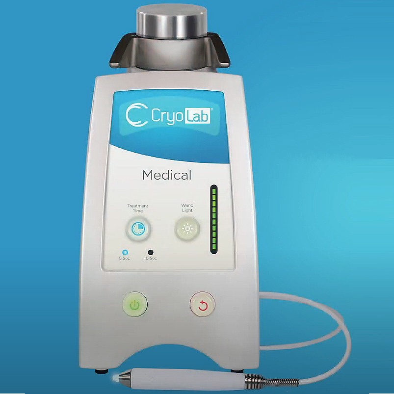 CryoLab Medical Cryosurgical Device | CryoConcepts