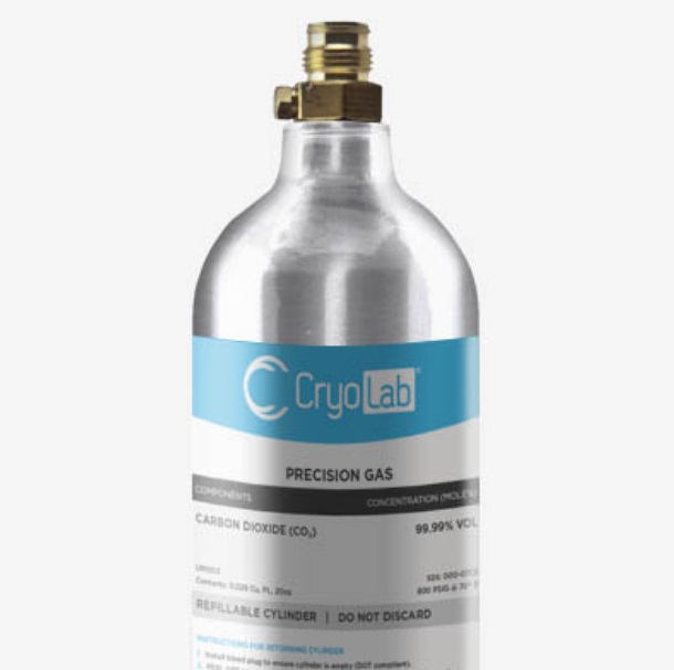 CryoLab Medical Cryosurgical Device | CryoConcepts
