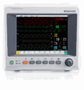 EDAN IM70 Patient Monitor | ECG, NIBP, SpO2, Resp., Temp., *ETCO2